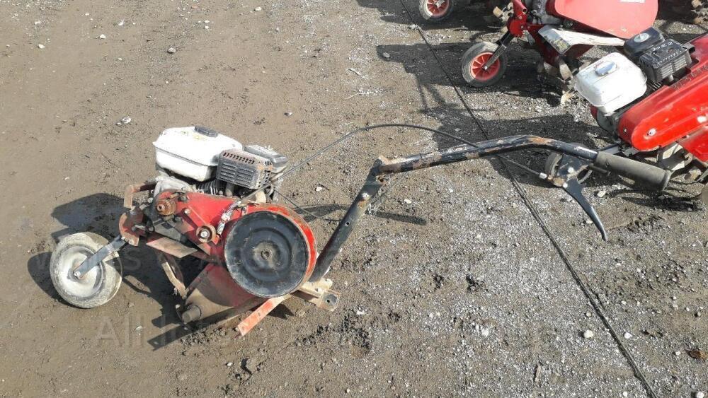 CAMON C2000 petrol rotavator | Day 1 Carlton LIVE SALE (internet ...