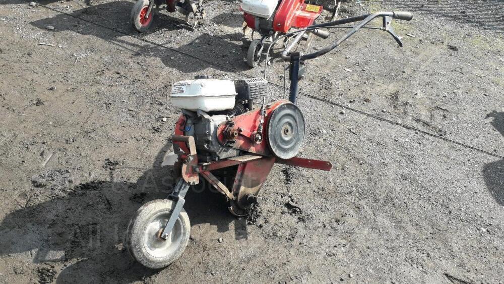 CAMON C2000 petrol rotavator | Day 1 Carlton LIVE SALE (internet ...