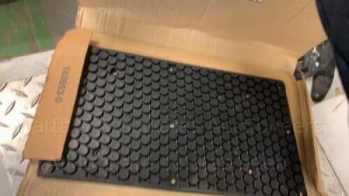 HIRETECH HT8 sander drum cover | Day 2 Carlton Timed Sale *Ending from ...