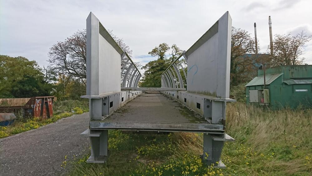 *Best bid to be submitted to vendor* (Based in Doncaster) HEAVY DUTY ...