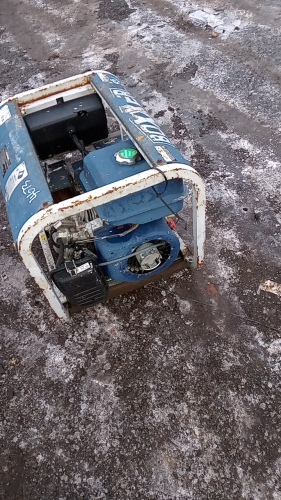 BOXXER XTT petrol dual volt generator | Day 3 Carlton SALE *Ending from ...