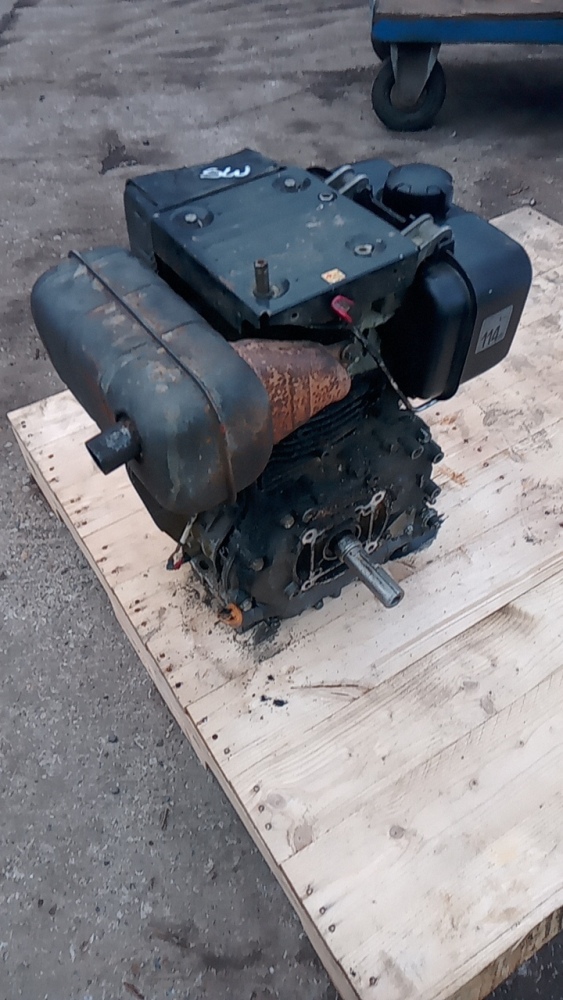 YANMAR L70 Diesel Engine | Day 3 Carlton SALE *Ending from 9.00am on ...