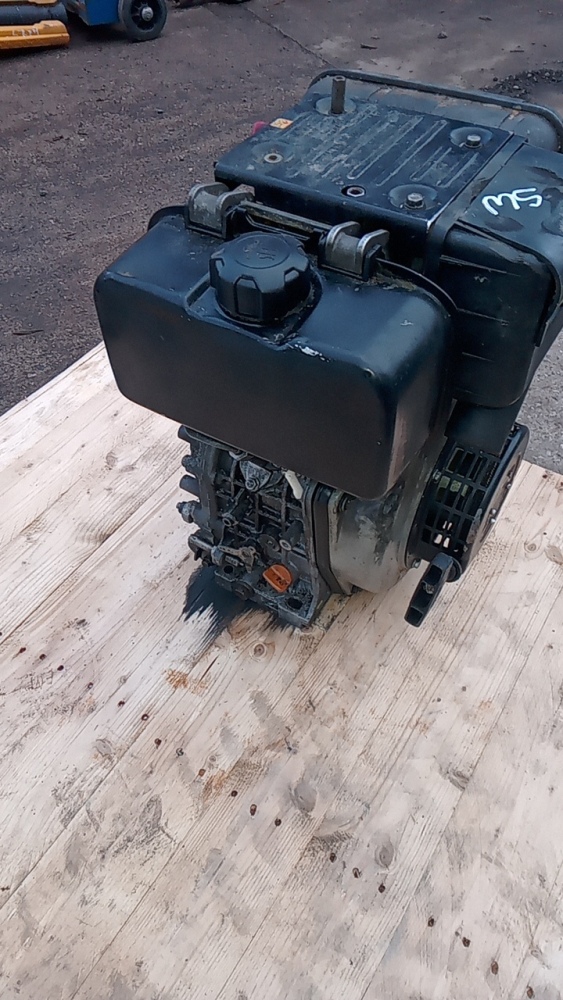YANMAR L70 Diesel Engine | Day 3 Carlton SALE *Ending from 9.00am on ...