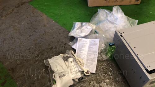 NEFF 240v cooker hood/extractor fan | Day 2 Carlton Timed Sale (Main ...