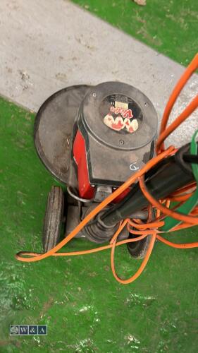 VICTOR SPRITE 450 240v floor polisher | Day 2 Carlton Timed Sale (Main ...