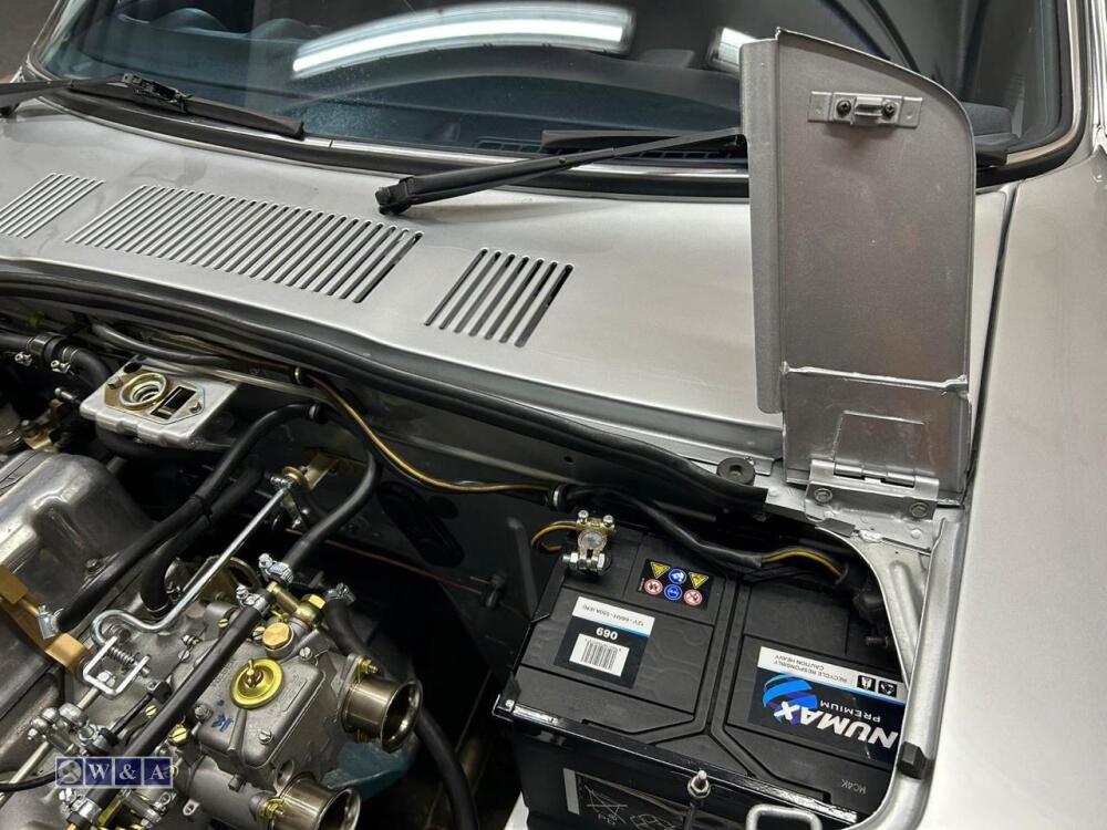 1978 DATSUN 260Z 2.6 litre L26 straight six complete with 5 speed ...