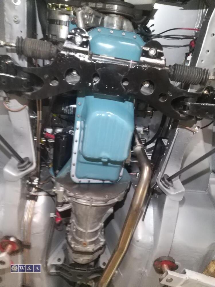 1978 DATSUN 260Z 2.6 litre L26 straight six complete with 5 speed ...