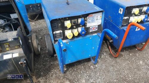 STEPHILL 6kva diesel generator | Day 1 Carlton LIVE SALE (internet ...