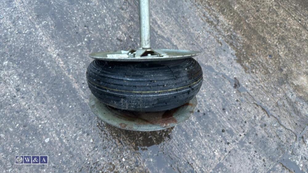 PROBST slab lifter | Day 3 Carlton Timed Sale (Builders Equipment ...